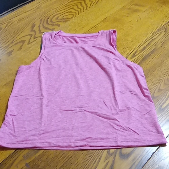 HALARA | Other | Halara Women Extra Small Xs Tank Top New Exercise ...